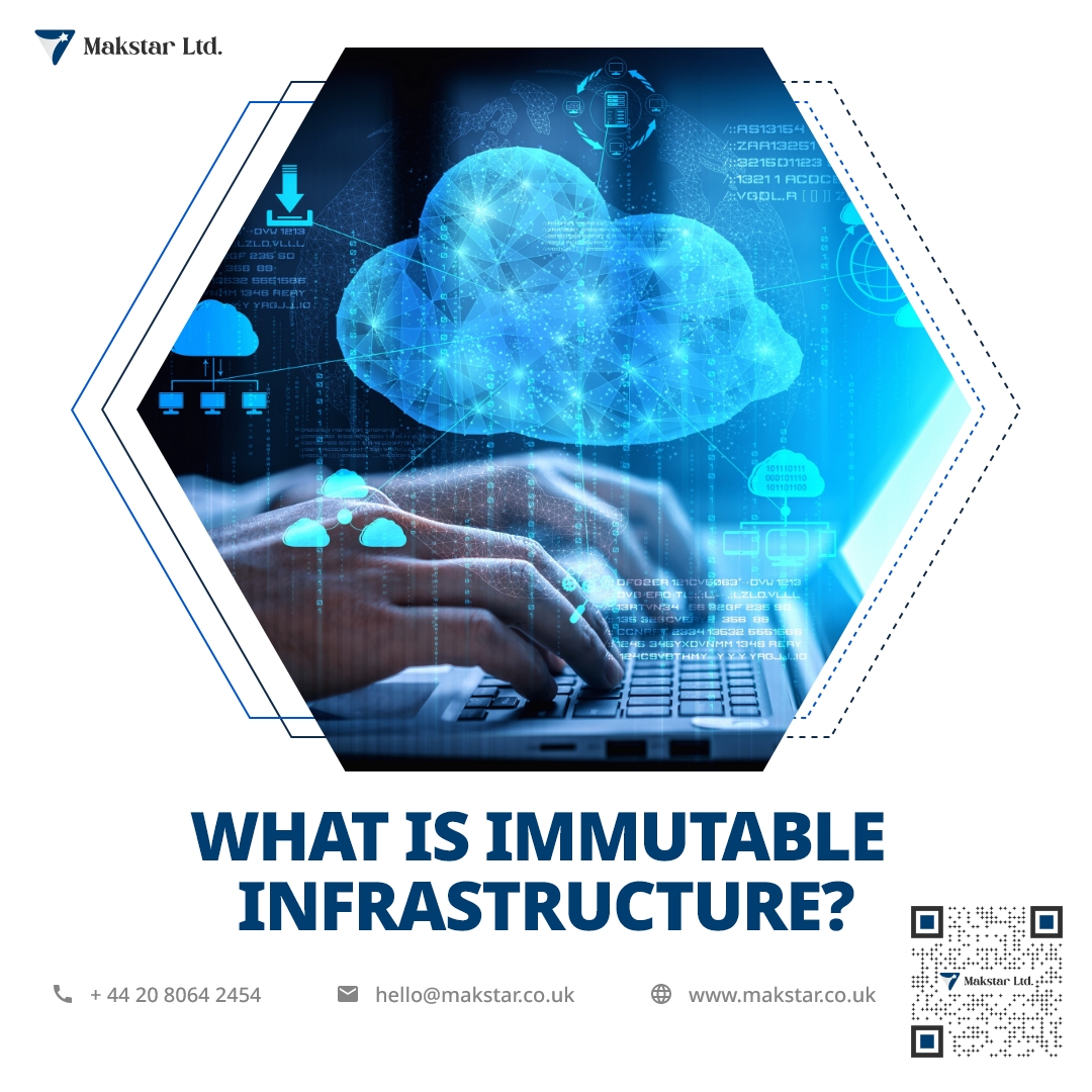 What is Immutable Infrastructure?